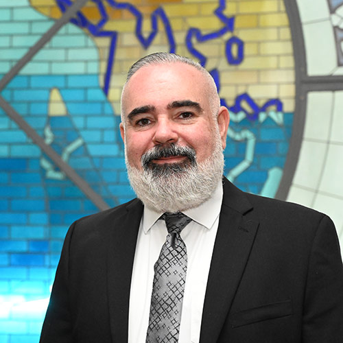 Equipe Médica - Interneuro